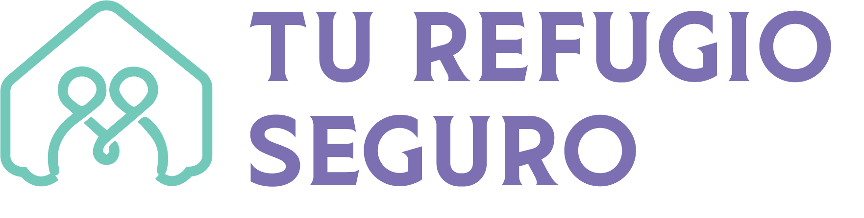 Tu refugio seguro | Home